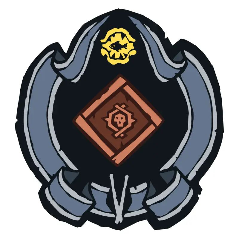 Hunter's Call | Sea of Thieves Assets