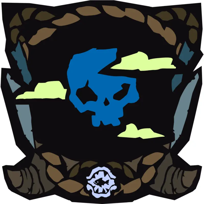 Call of the Hunter | Sea of Thieves Assets