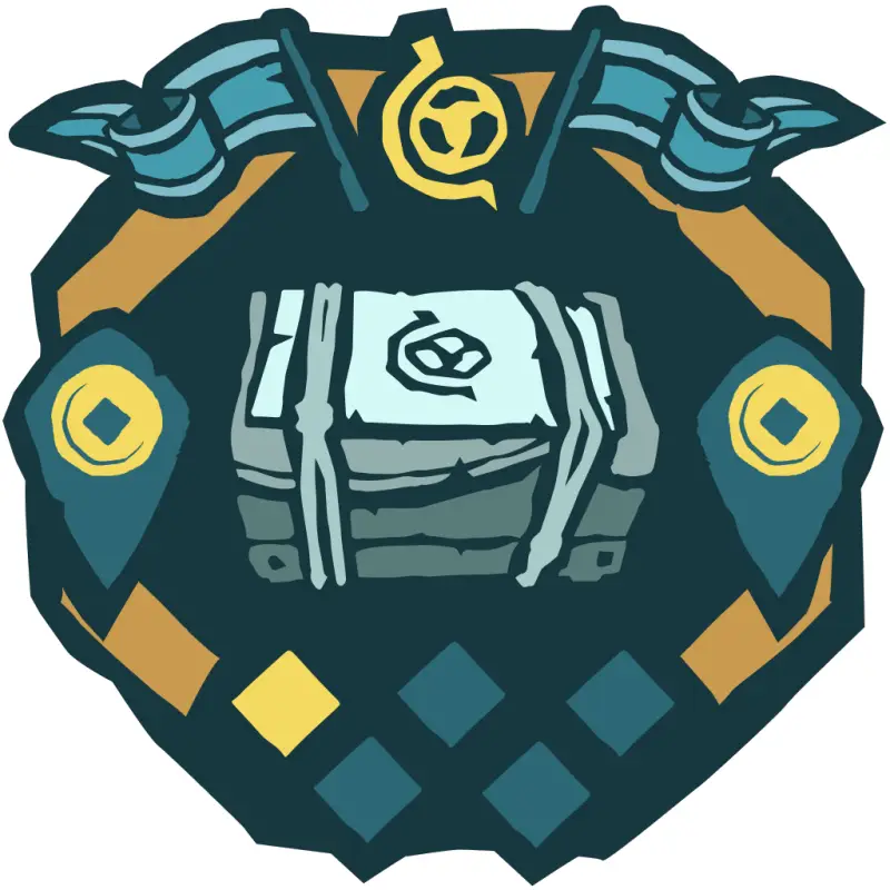 Trade Routes | Sea of Thieves Assets