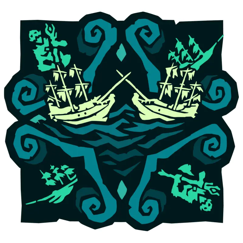 Lords of the Sea | Sea of Thieves Assets