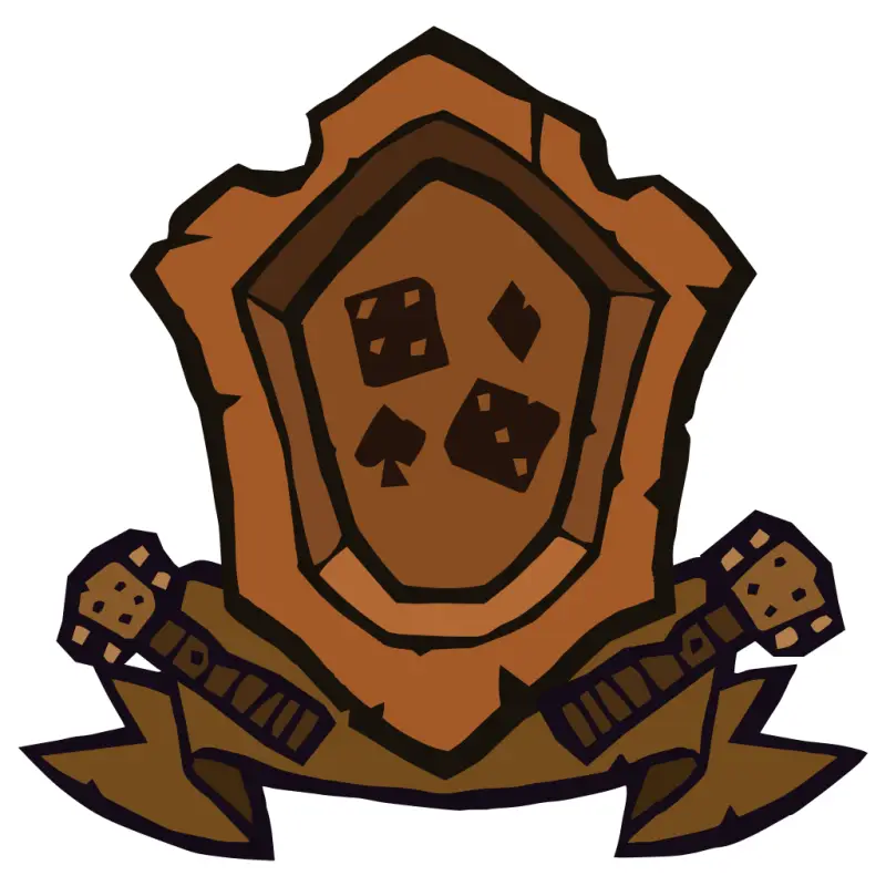 Ship's Banner | Sea of Thieves Assets