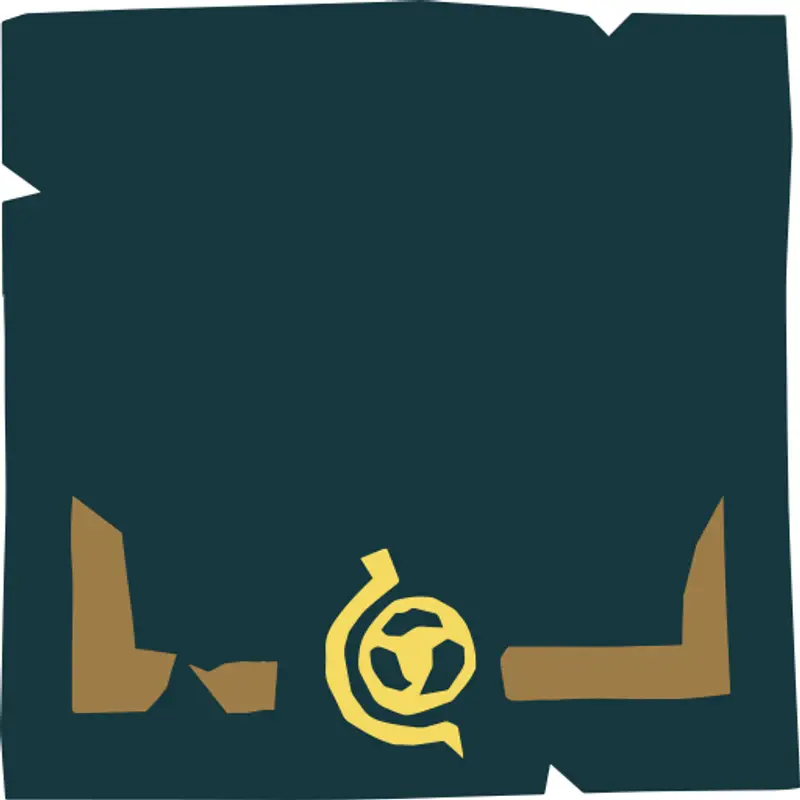 Merchant Allinace | Sea of Thieves Assets