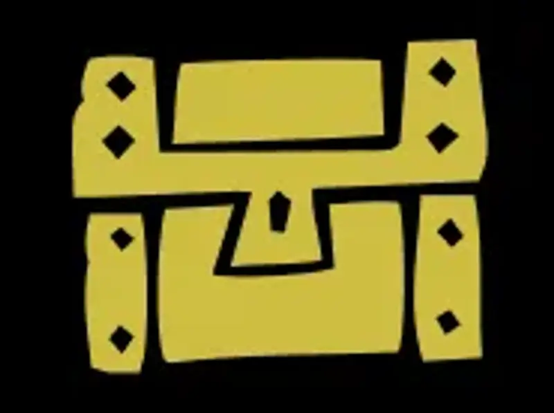 Trading Companies | Sea of Thieves Assets
