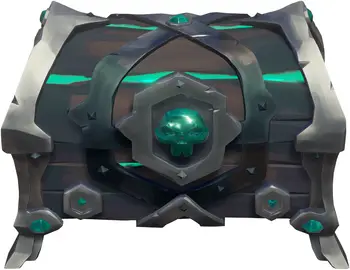 Loot | Sea of Thieves Assets