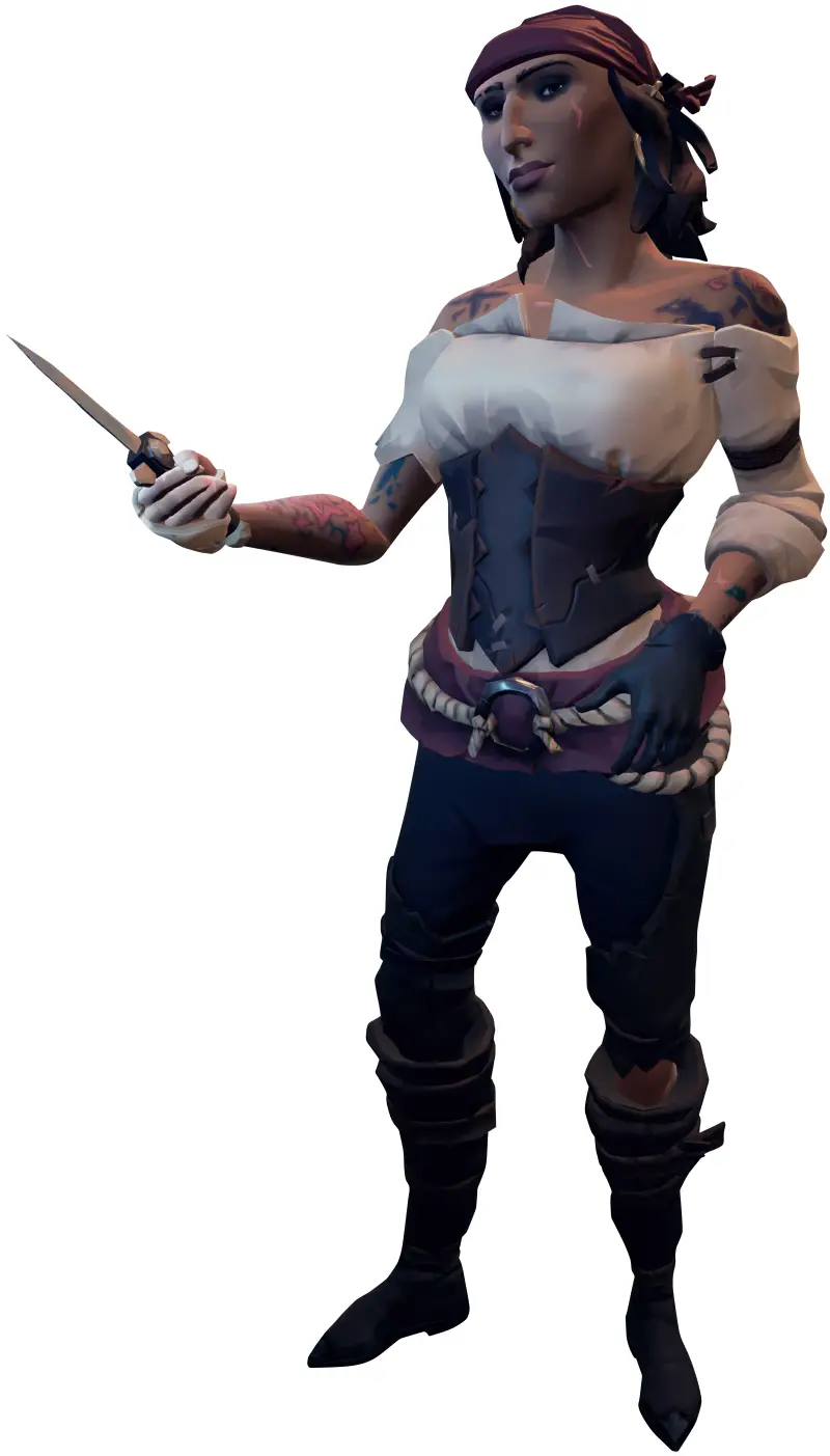 Miscellaneous | Sea of Thieves Assets