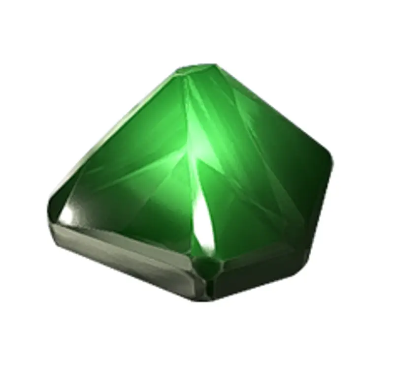 Mermaid Gems | Sea of Thieves Assets
