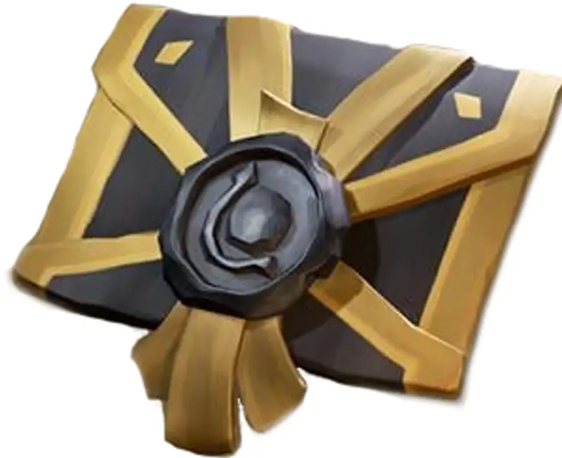 Festival of Giving | Sea of Thieves Assets