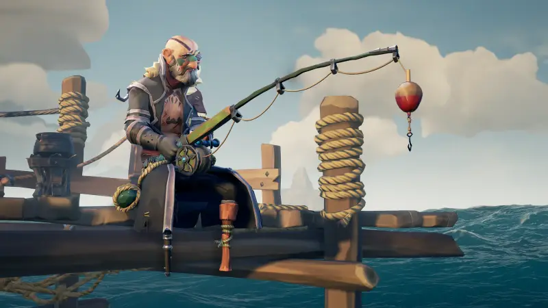Achievement Images | Sea of Thieves Assets