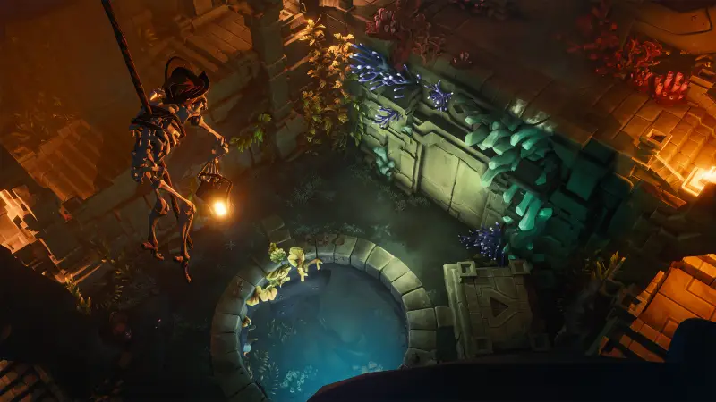 Achievements | Sea of Thieves Assets