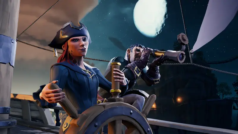 Achievements | Sea of Thieves Assets