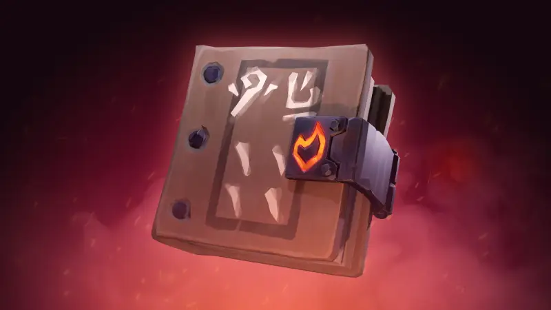 Logos | Sea of Thieves Assets