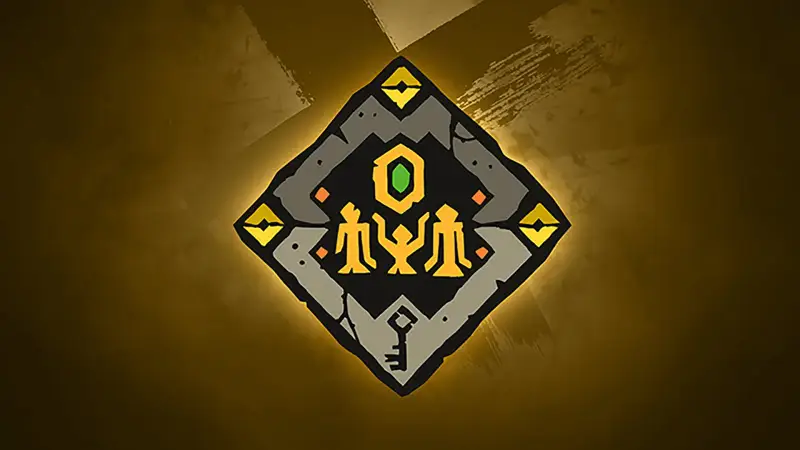 Vault Raiders | Sea of Thieves Assets