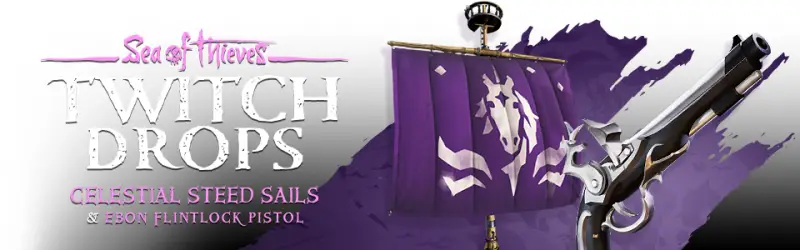 Banners | Sea of Thieves Assets